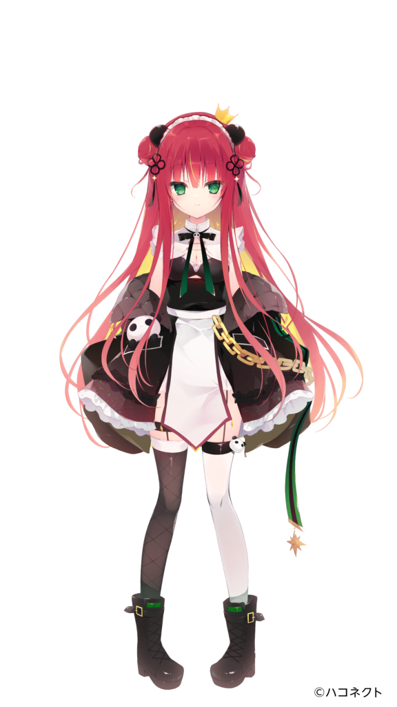 VTuber事務所「ハコネクト」bilibiliデビューが決定！ 【MCN企業契約締結のお知らせ】 | NEWS |Vtuber事務所ハコネクト