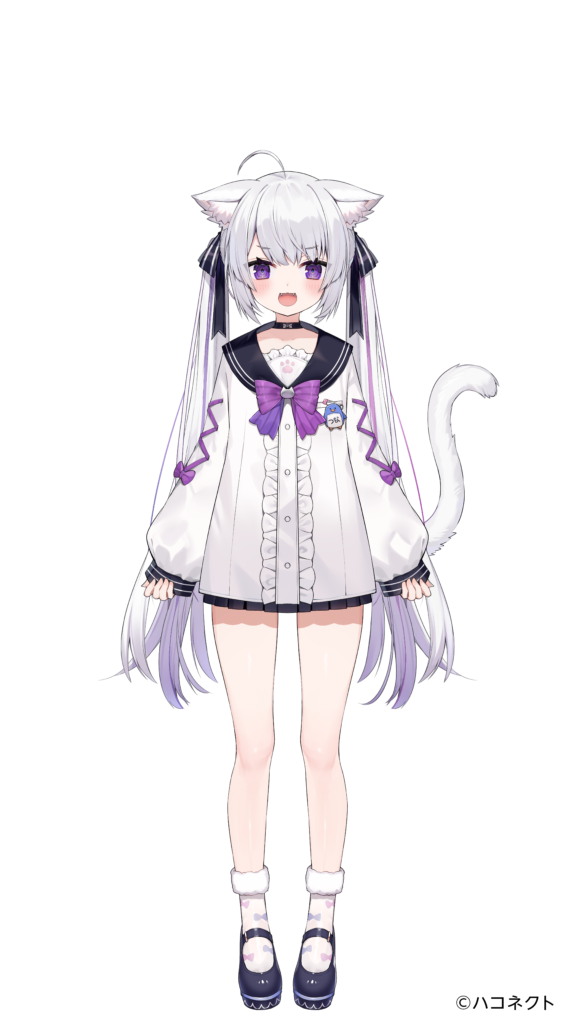 VTuber事務所「ハコネクト」bilibiliデビューが決定！ 【MCN企業契約締結のお知らせ】 | NEWS |Vtuber事務所ハコネクト